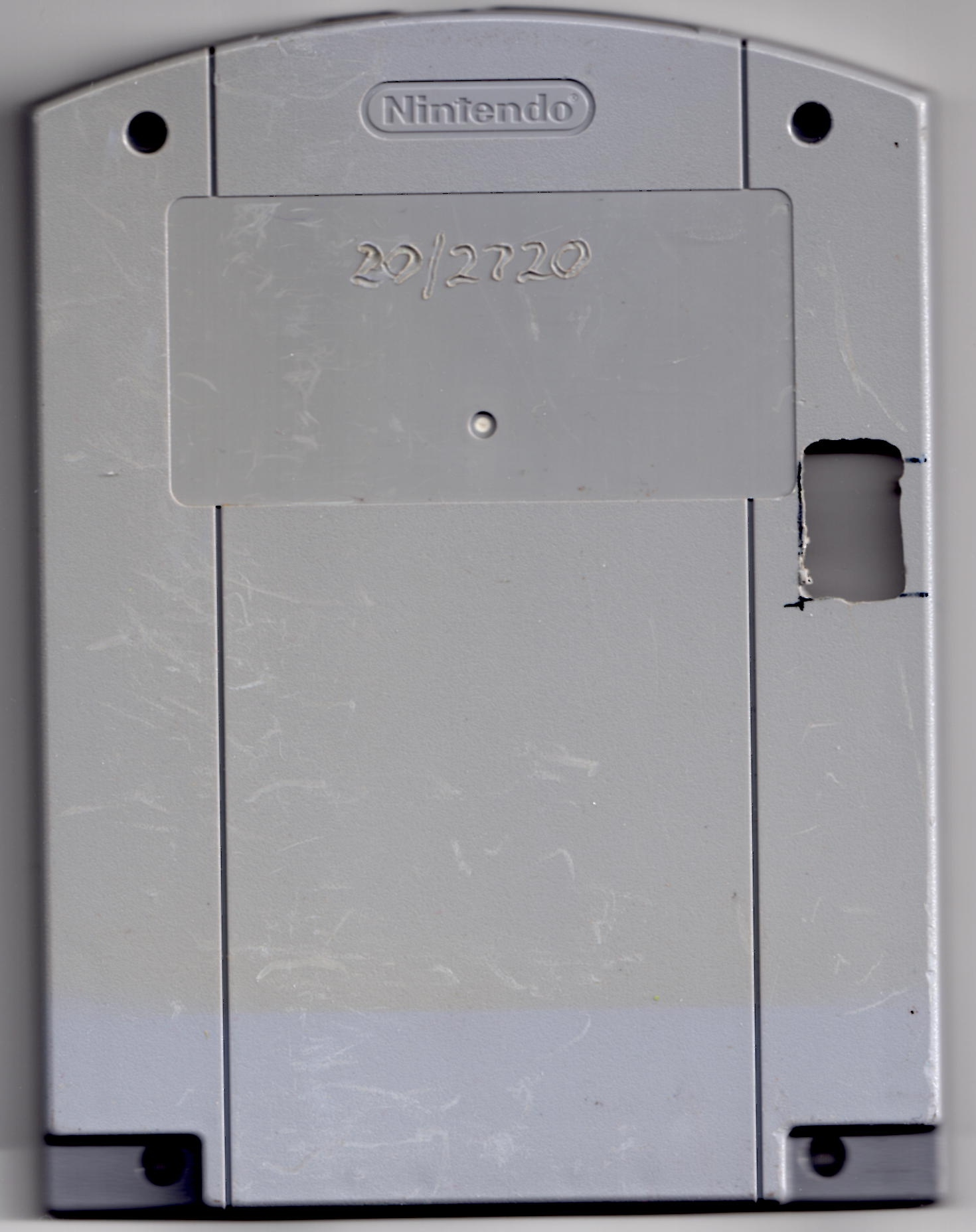 Twelve Tales: Conker 64 (Unreleased, Nintendo 64) | Nintendo Player - A ...