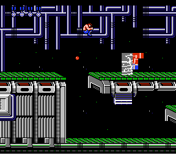 Nintendo Player – A Not-For-Profit Classic Gaming Fansite - Contra ...