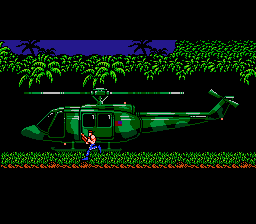 Nintendo Player – A Not-For-Profit Classic Gaming Fansite - Contra ...